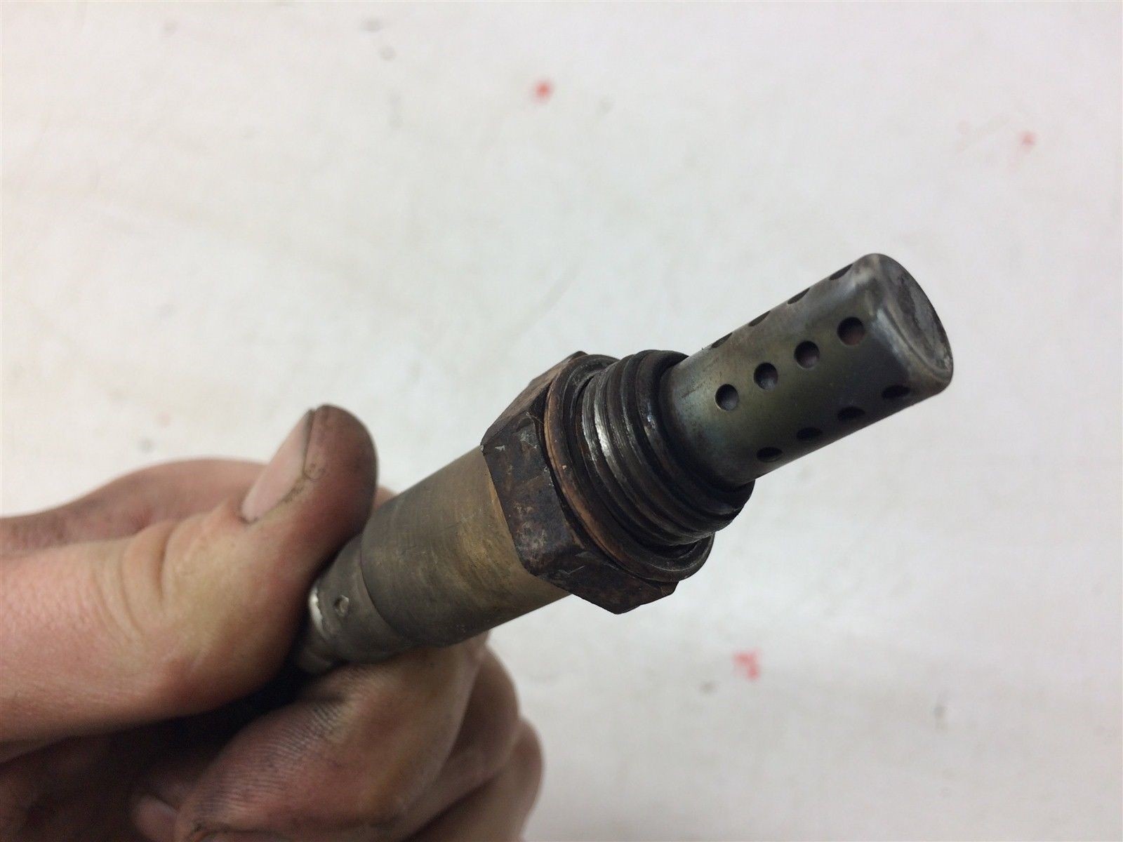 05-09 Range Rover REAR RIGHT OXYGEN O2 SENSOR MHK500960 OEM Used | eBay