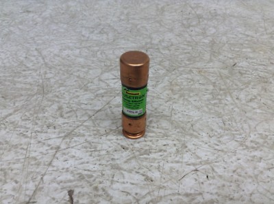 Bussmann Buss FRN-R-15 15 Amp Fuse FRNR15 Fusetron Energy Efficient ...