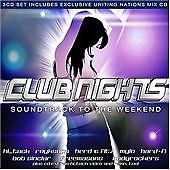 Club Nights CD 3 discs (2006) Value Guaranteed from eBay’s biggest ...