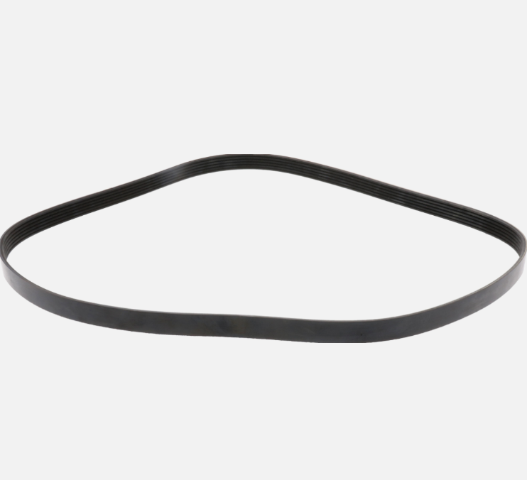 NISSAN Genuine Serpentine Belt Air Pump Belt 11720-6RR0A 11720-6CA0A | eBay