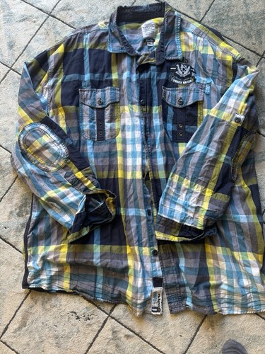 parish nation 4xl | eBay
