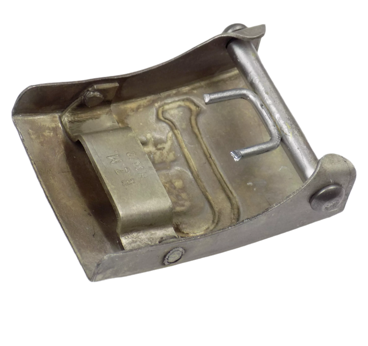 247 WW1 DEUTSCHE FRONTHEIT ARMEE GÜRTELSCHNALLE TYP "U" REPLICA | eBay