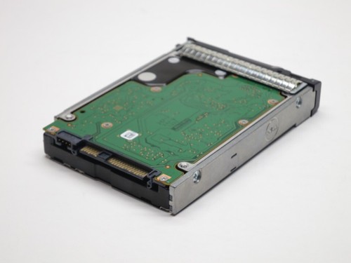 400-AJQD DELL 1.2TB 10K SAS 2.5" 12Gb/s HDD BLADE KIT Factory Sealed | eBay