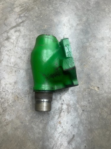 M802840 MFWD spindle case housing John Deere 790 / 770 | eBay