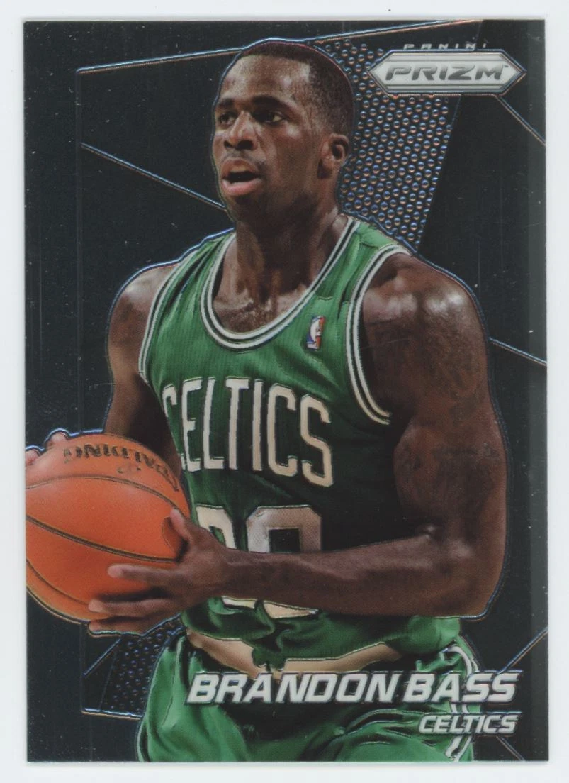 Brandon Bass Celtics