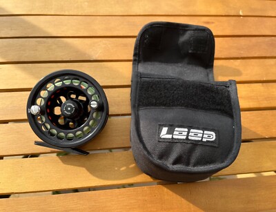 Reels - Loop Fly Reel