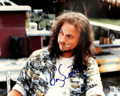 Gary Sinise Forrest Gump Signed 8x10 Photograph BECKETT (Grad ...