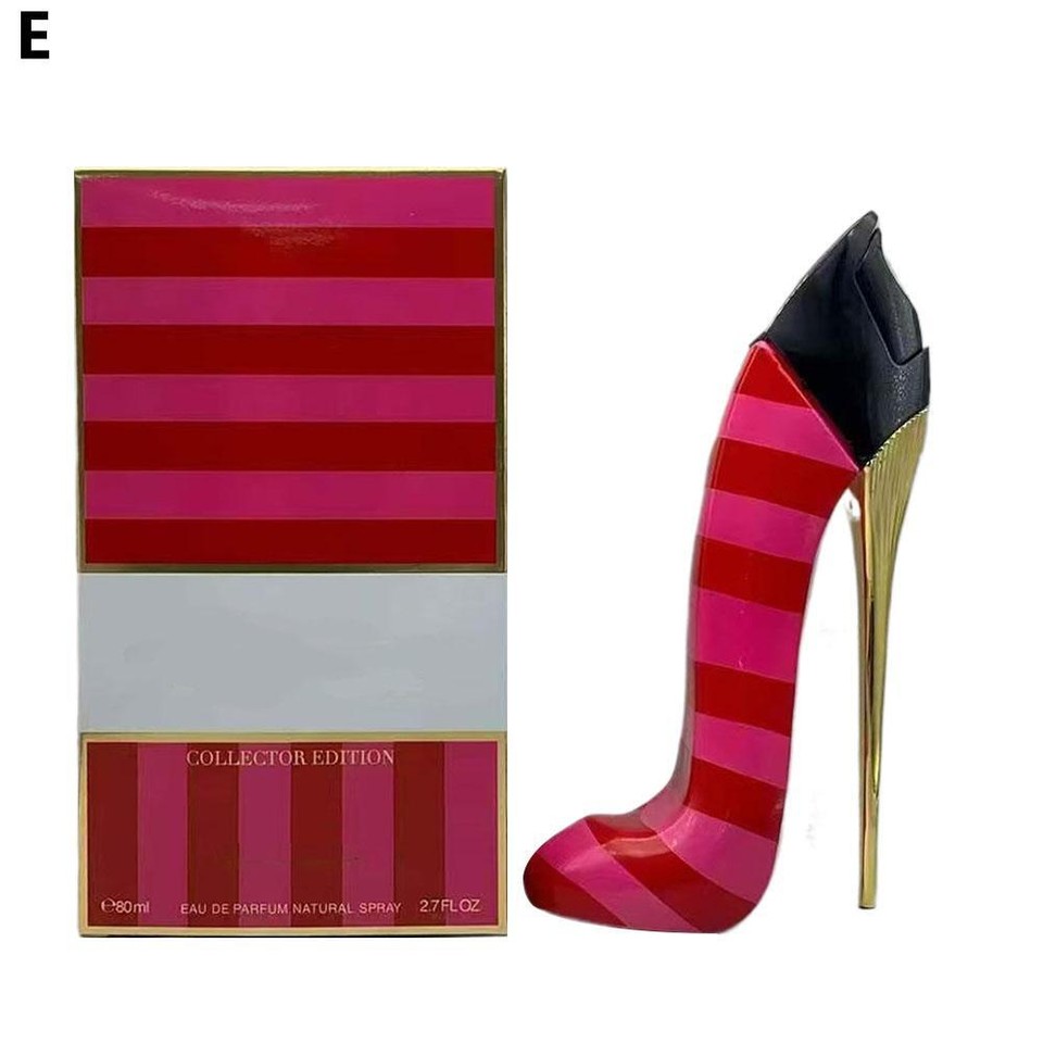 High Heels Perfume good girl high heels perfume 80ml☆ | eBay