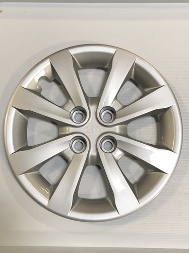 Genuine OEM Kia 52960 1W150 15" Wheel Cover Hub Cap 2012-2017 Rio | eBay