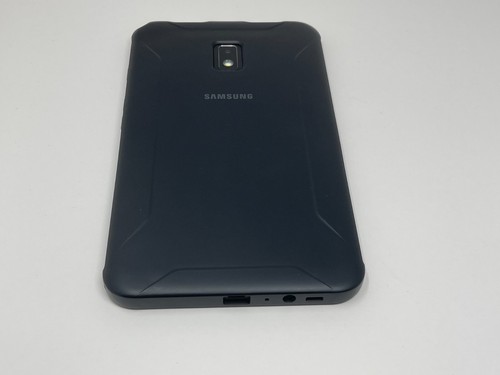 Samsung Galaxy Tab Active2 SM-T390 16GB, Wi-Fi, 8 inch Black with Pen ...