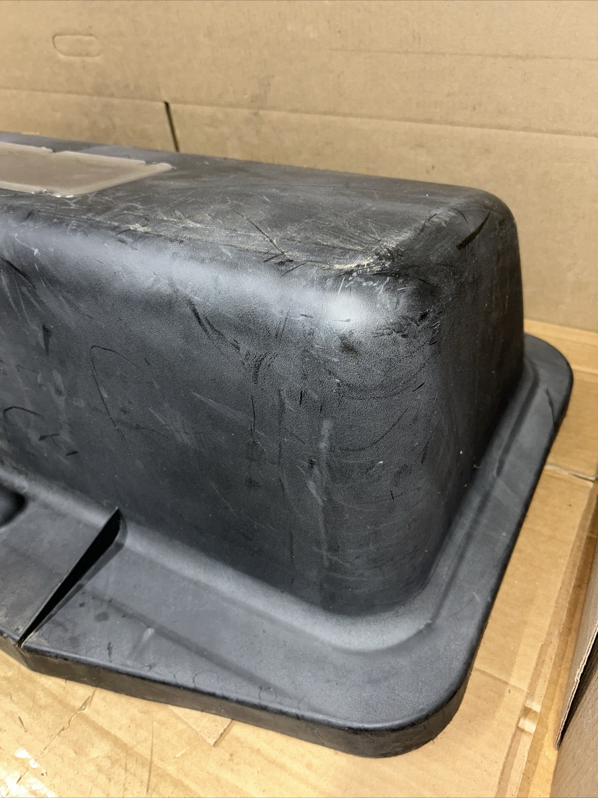 John Deere L130 Z445 Z335 LA145 LA115 LA125 D140 Lawn Mower Bagger ...