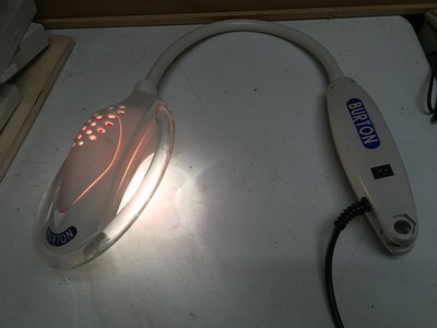 Headlights & Lights - Burton Medical Products