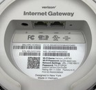 Verizon Internet Gateway Wi-Fi 6 Router ARC-XCI55AX With Power Adapter ...