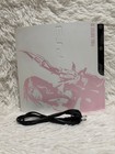 PS3 FINAL FANTASY XIII LIGHTNING EDITION CECH-2000B Sony PlayStation 3 ...