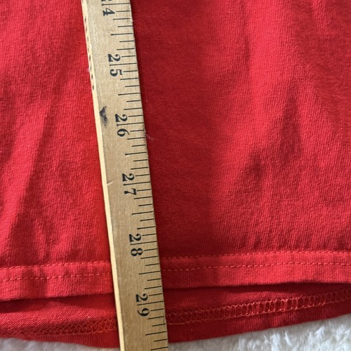 Donald Trump 2020 Red T-Shirt Mens Size 3XL | eBay