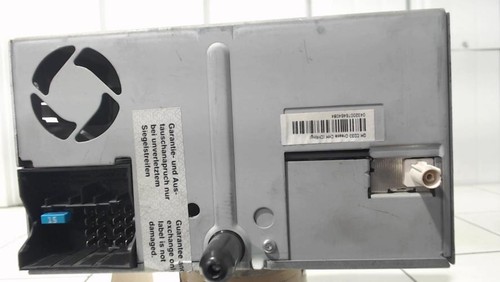 13464825 IMPIANTO AUDIO / RADIO CD / 2073263 PER OPEL ASTRA GTC COSMO ...