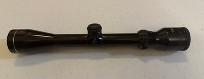 TASCO TR3-9X40WA RANGEFINDER RETICLE RIFLE SCOPE JAPAN | eBay