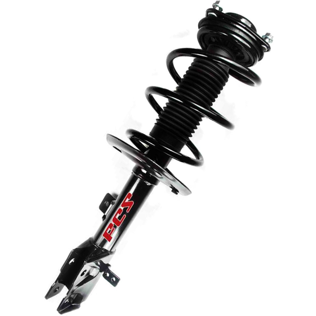 1331789R FCS Fully Loaded Strut Front Passenger Right Side Hand for ...