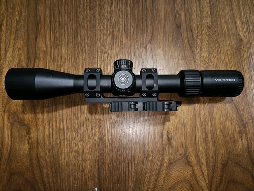 Vortex DBK-10027 4-16x44 MRAD Diamondback Tactical Rifle Scope ...