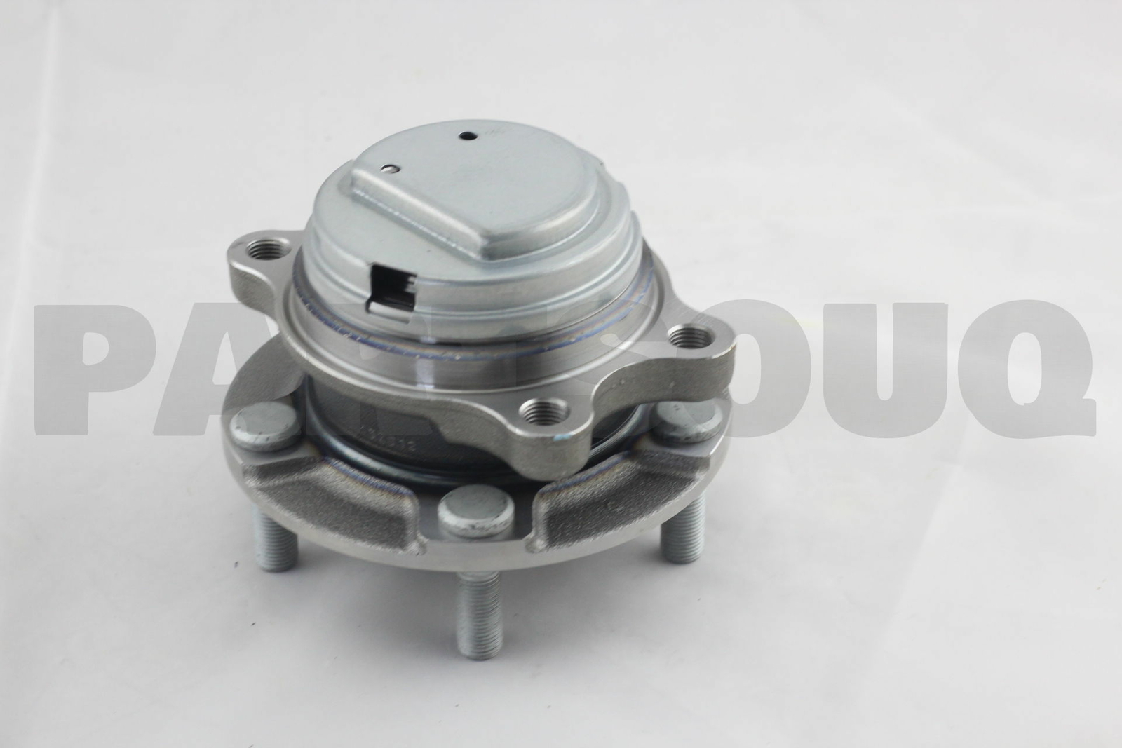 40202EJ70A Genuine Nissan HUB ASSY-ROAD WHEEL,FRONT 40202-EJ70A | eBay