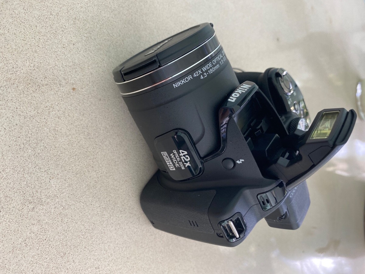nikon coolpix p530 digital camera | eBay nikon coolpix p530 digital camera | eBay