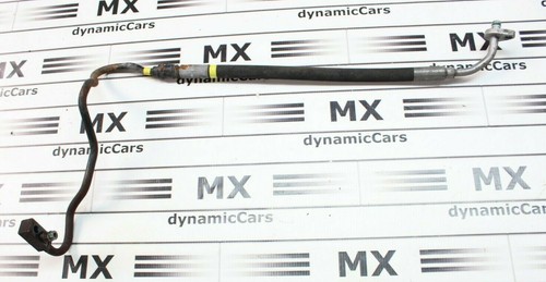 Mercedes CL C216 W216 W221 ABC HYDRAULIC HOSE LINE OIL LINE A2219972082 ...