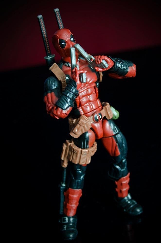 Deadpool Custom Marvel Legends Figure By Jin-Saotome On, 43% OFF Deadpool Custom Marvel Legends Figure By Jin-Saotome On, 43% OFF