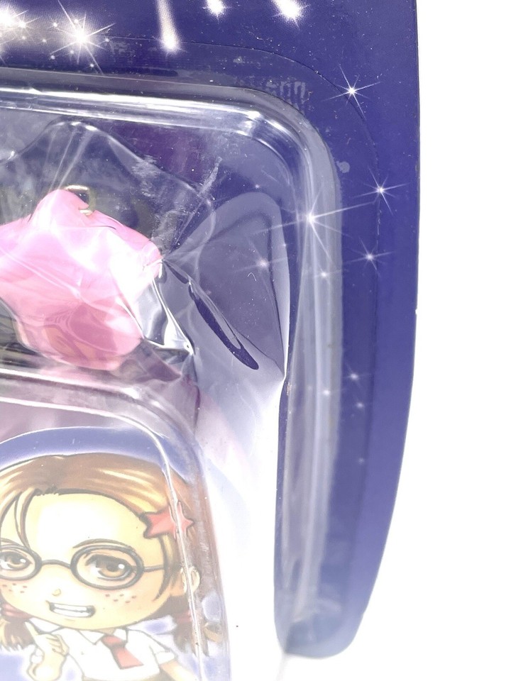 Vintage Tomy MEG 2004 Scent Stars Dolls Figure MAGGIE PEPPERMINT# NIB ...