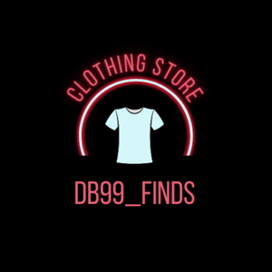 DB99_Finds | eBay Stores