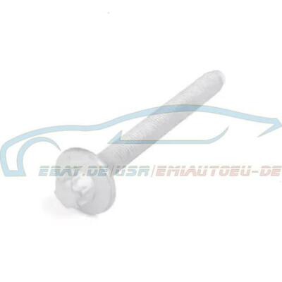 Original BMW 33306793892 - Torxschraube mit Bund M12X110-10.9 1er 3er ...