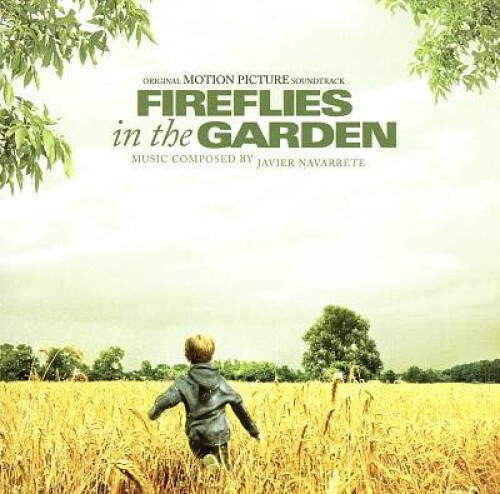 Fireflies in the Garden by Jane Antonia Cornish/Matthew Janszen ...