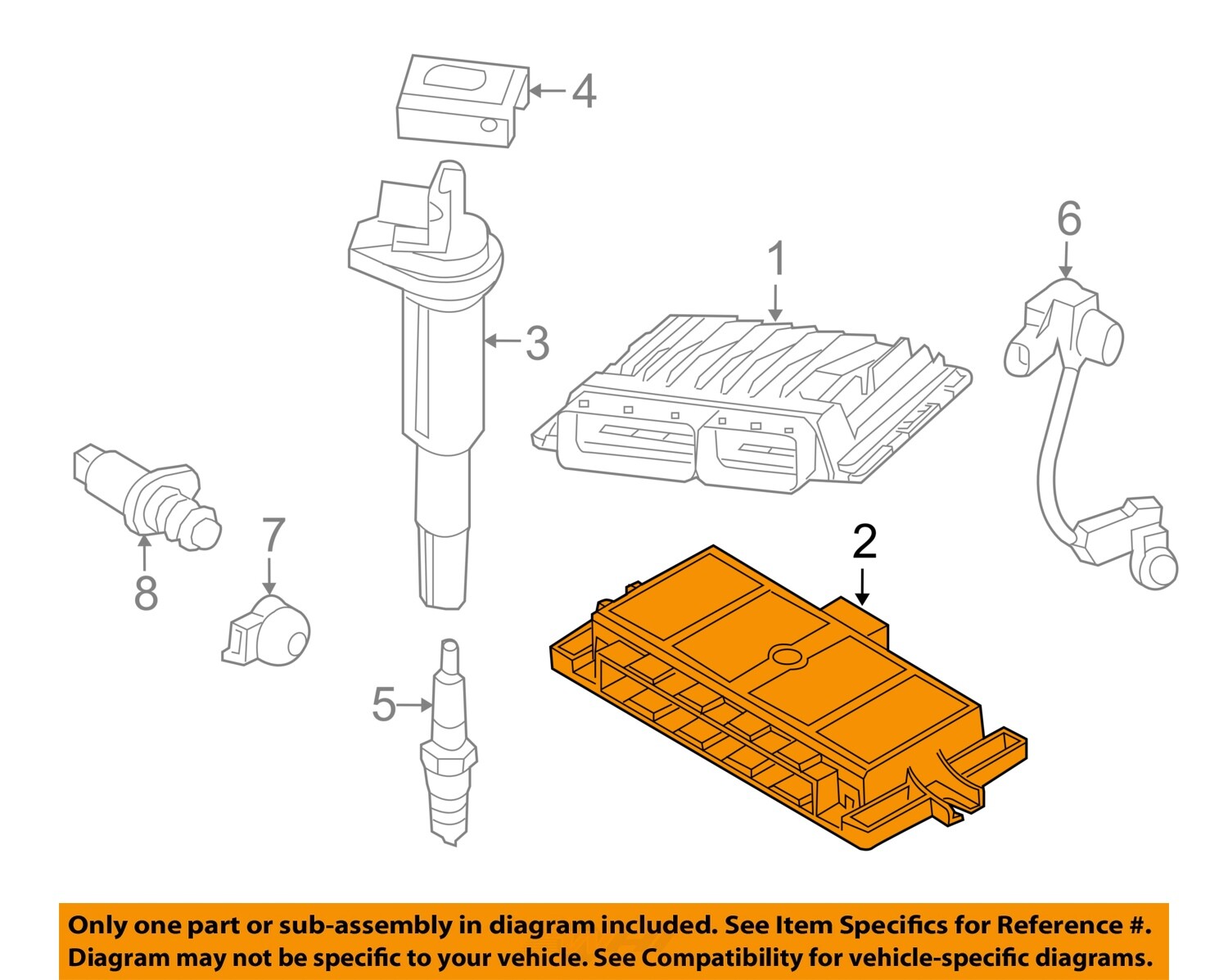 BMW 61356827064 for sale online | eBay
