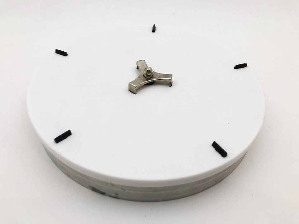 VINTAGE BRAUN DIETER RAMS SK4 PC3 SV Atelier HM1 Studio 1 PK1 Turntable ...