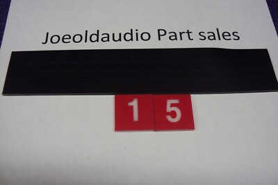 Scott 357 Receiver Original Dial Scale Read More Below. Parting Out ...