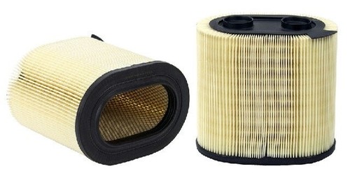 OEM Type Engine Air Filter WIX For FORD F-450 SUPER DUTY 2017-2019 V10 ...