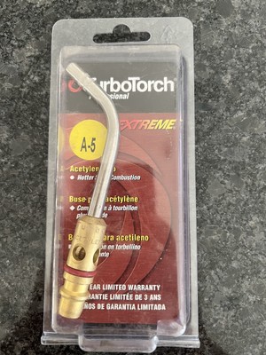 Tools - Turbo Torch