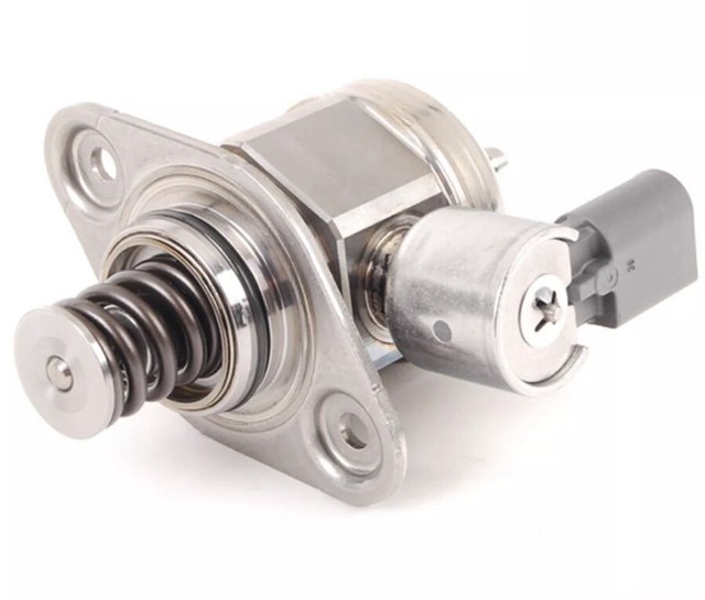 06H127025N High Pressure Fuel Pump Fits Audi Q3 TT VW Golf Jetta Tiguan ...
