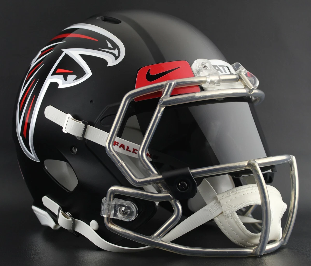 Nike Football Helmet Logo