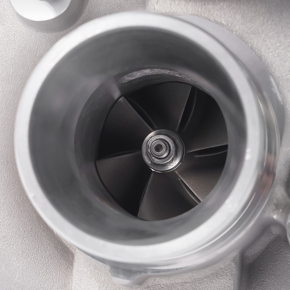 2003-2009 Volvo XC70 2.5L Turbocharger Turbo fit for Volvo XC70 2004 ...