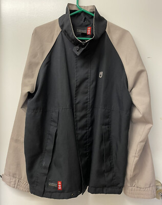 Eisenegger Jacket | eBay UK