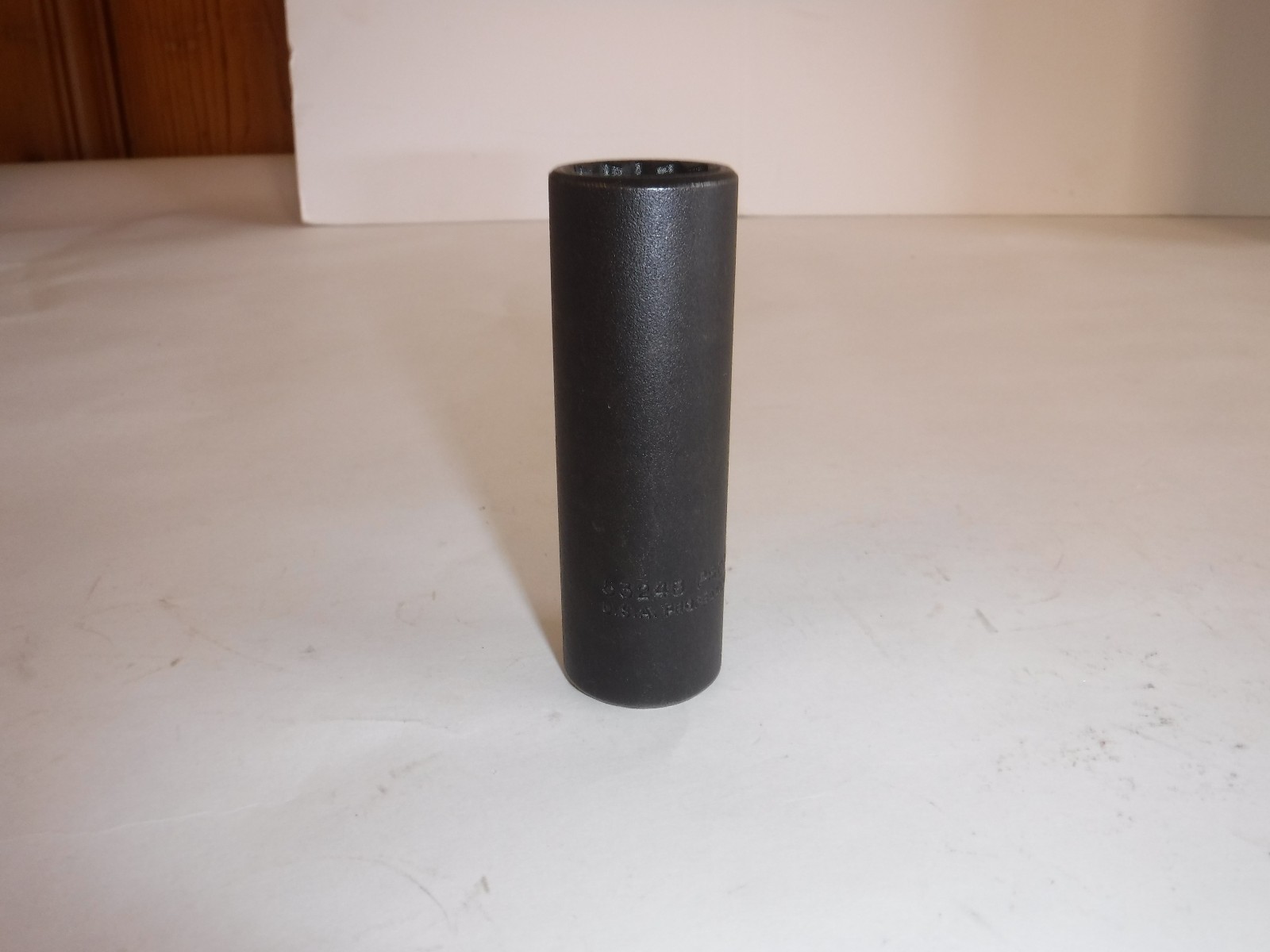 NEW PROTO J5324B Socket,1/2 in. Dr,3/4 in. Spline (T) | eBay