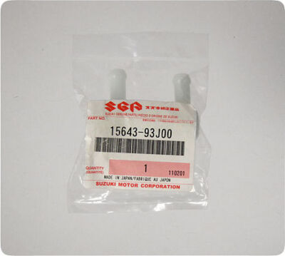 15643-93J00-000 Suzuki Filter,fuel,l 1564393J00000, New Genuine OEM ...