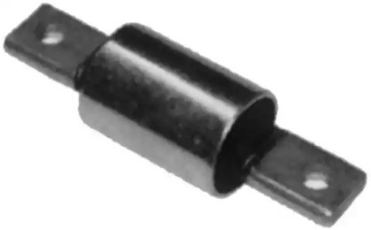 AL-SB-2398 CONTROL ARM WISHBONE BUSH FRONT INNER LOWER MOOG FOR ALFA ...