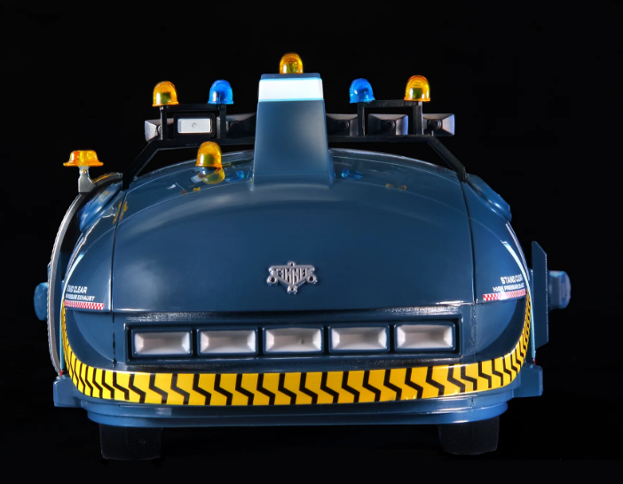 Master Replica Deckard's Police Spinner – Blade Runner 2049 | eBay