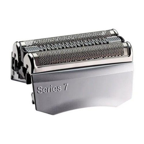 Braun 70S Series 7 Testa rasoio elettrico tagliacassette di ricambio ...