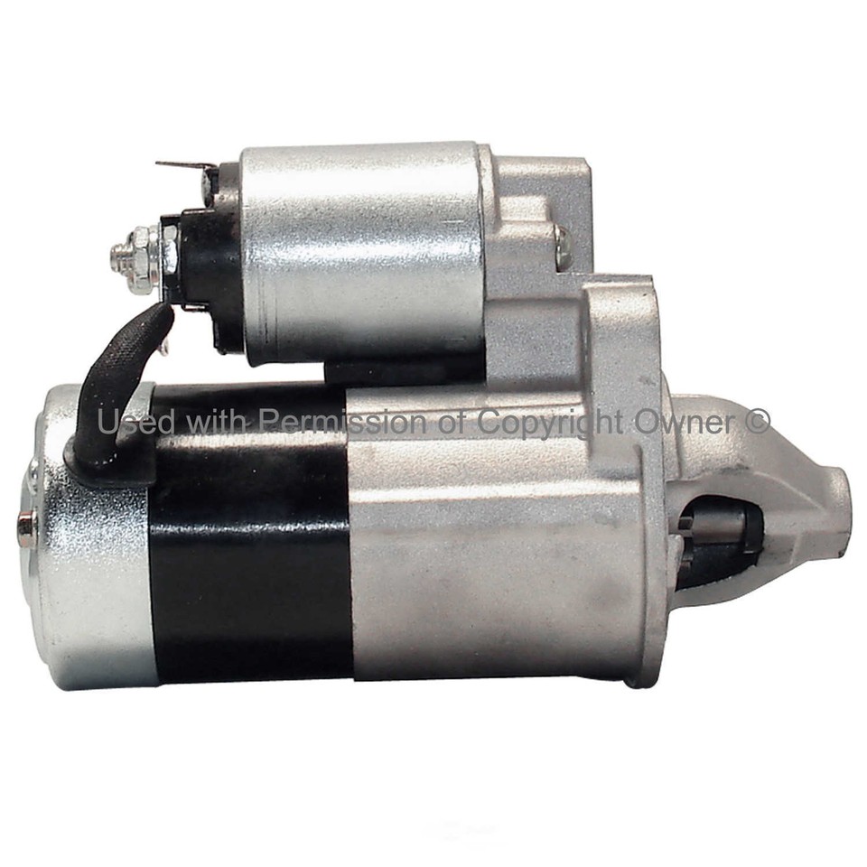 Starter Motor-New Quality-Built 17775N | eBay
