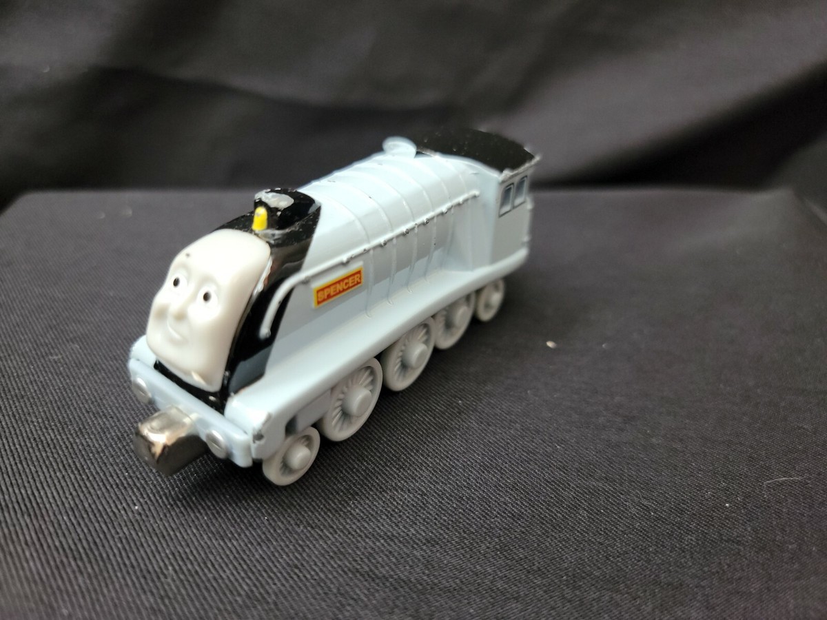 Thomas The Tank Engine Spencer