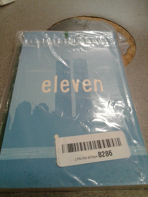 Eleven by Tom Rogers (2014, Trade Paperback) for sale online | eBay