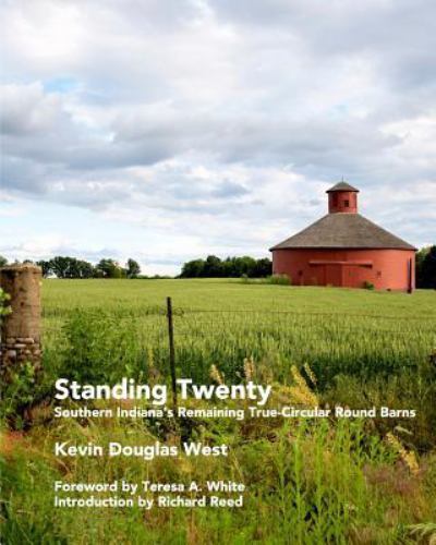 Standing Twenty by Kevin Douglas West (2015, Trade Paperback) for sale ...