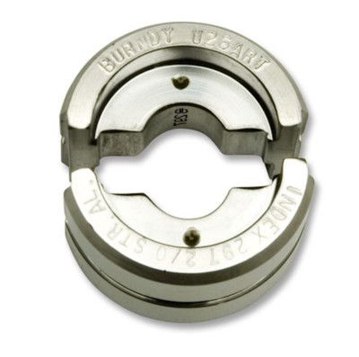 Crimpers - Burndy Y35 Hydraulic